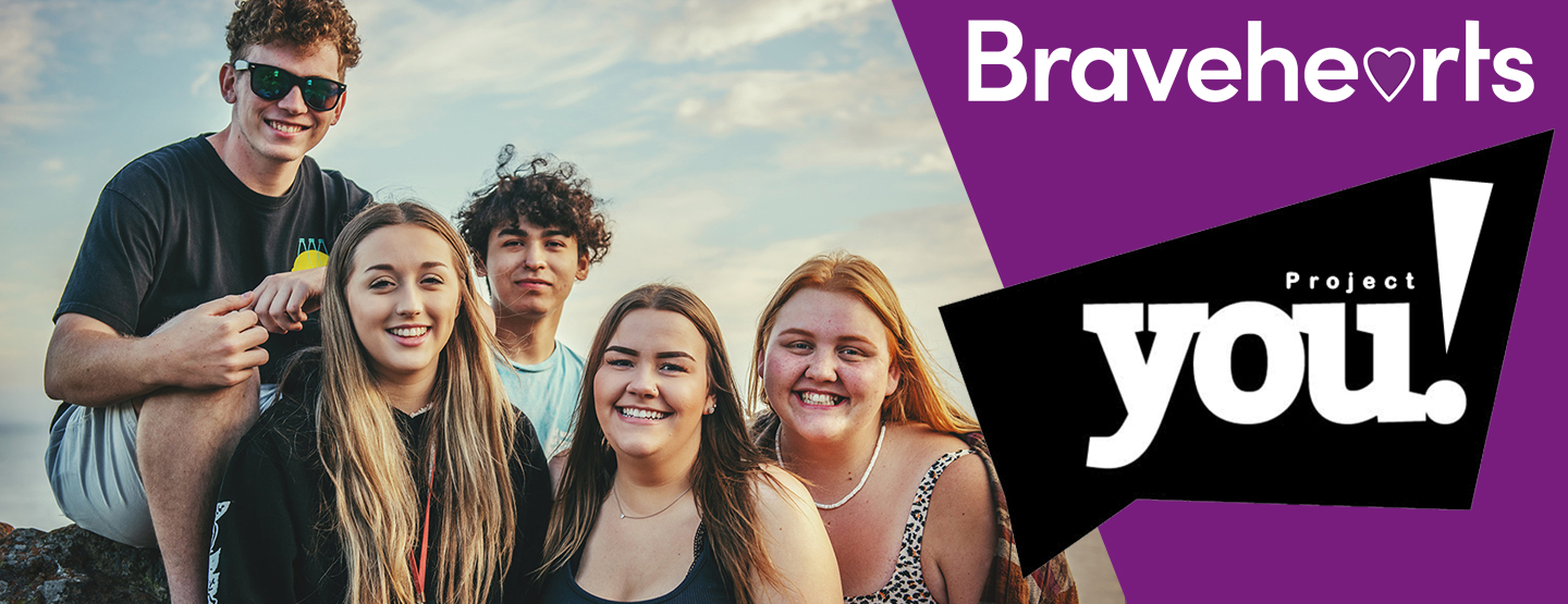 Consent Education - ProjectYou! | Bravehearts