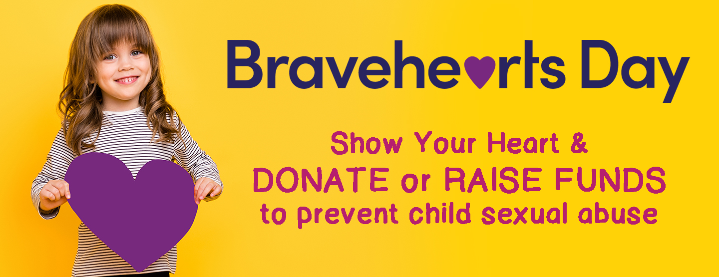 Bravehearts Day | Bravehearts