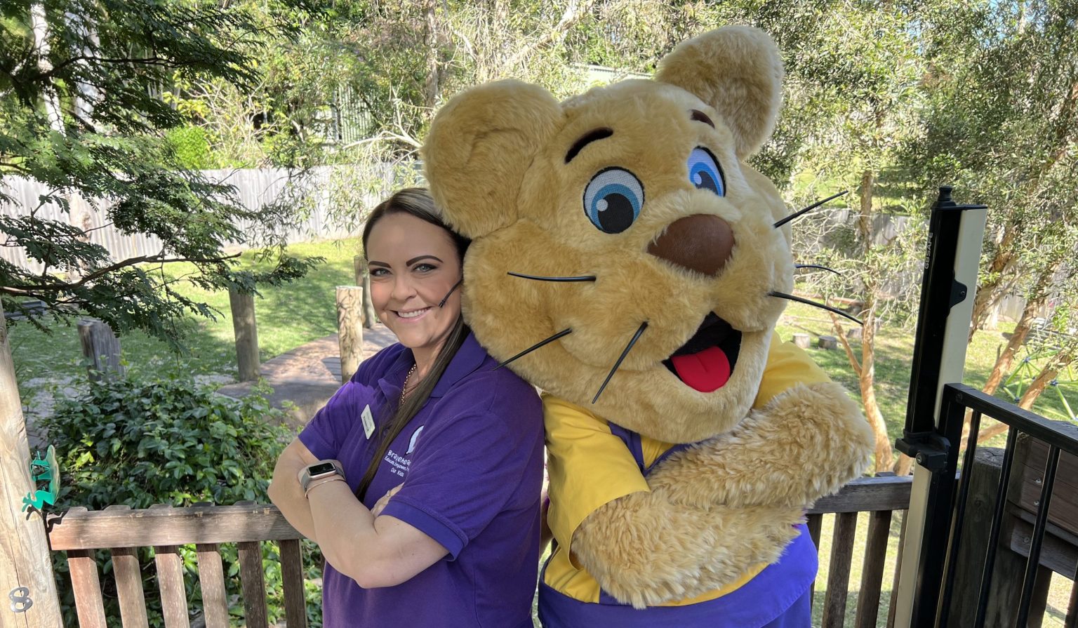 Ditto's Keep Safe Adventure Show | Bravehearts