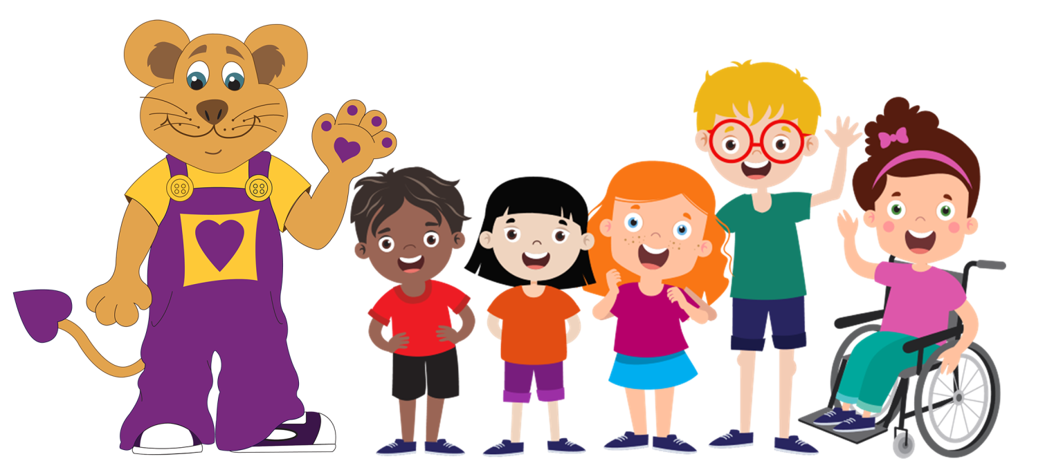 Ditto’s Keep Safe Adventure Program | Bravehearts