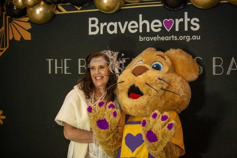 The Annual Bravehearts Ball | Bravehearts