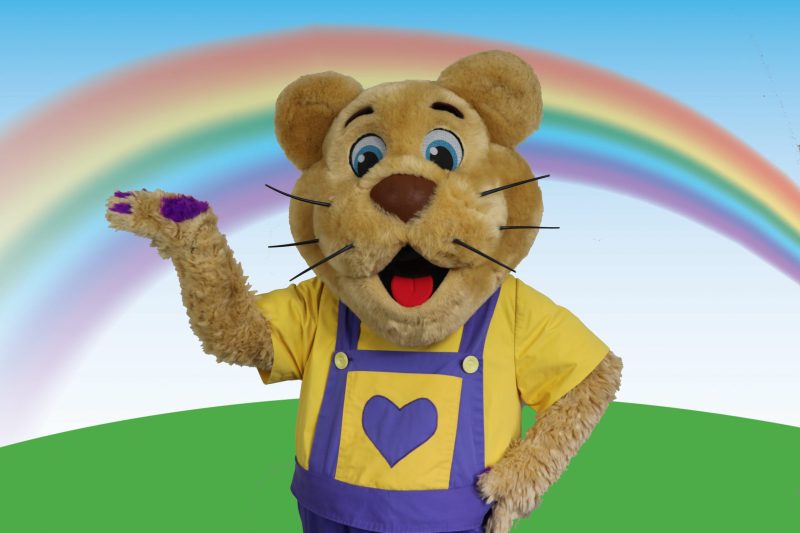 Ditto’s Keep Safe Adventure Program Turns 20! | Bravehearts